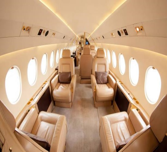 VIP & Business Travel - Flyng